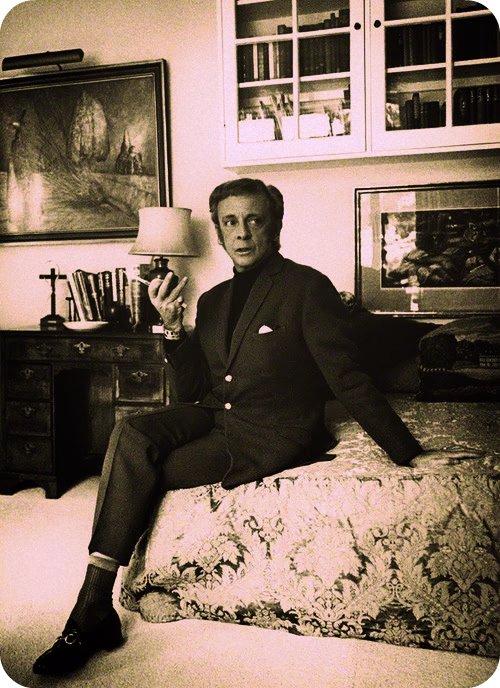 Robert Helpmann picture