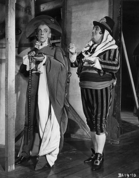 Robert Helpmann image