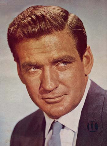 Picture of Rod Taylor