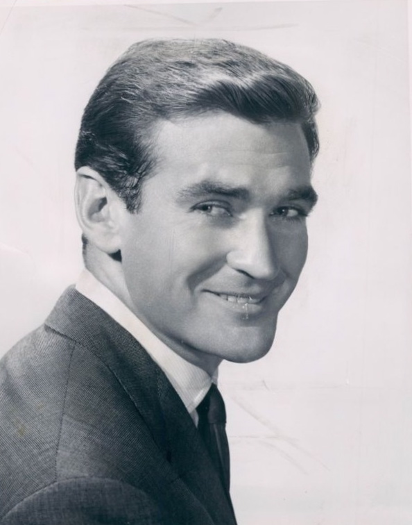 Image of Rod Taylor