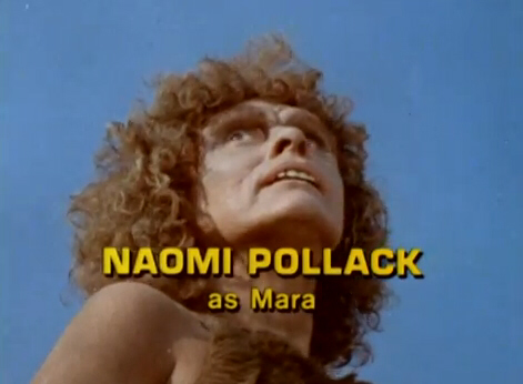 Picture of Naomi Pollack