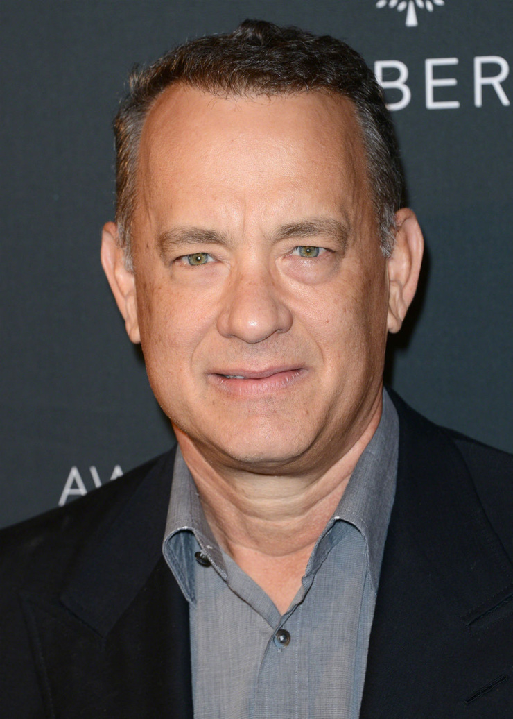 Picture of Tom Hanks