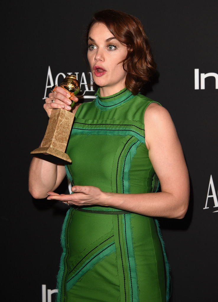Picture of Ruth Wilson