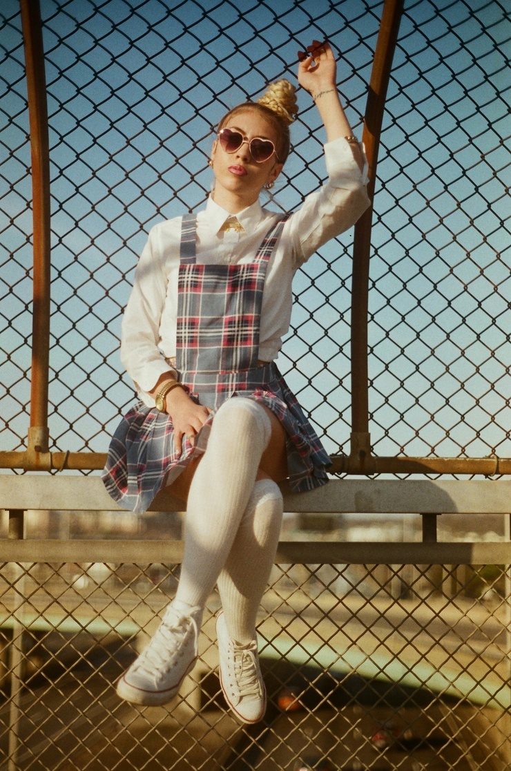 Picture of Kali Uchis