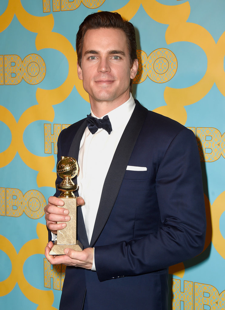 Picture of Matthew Bomer
