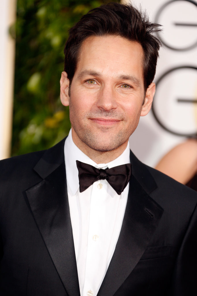 Image of Paul Rudd