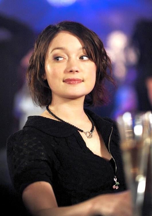 Picture of Antonia Prebble