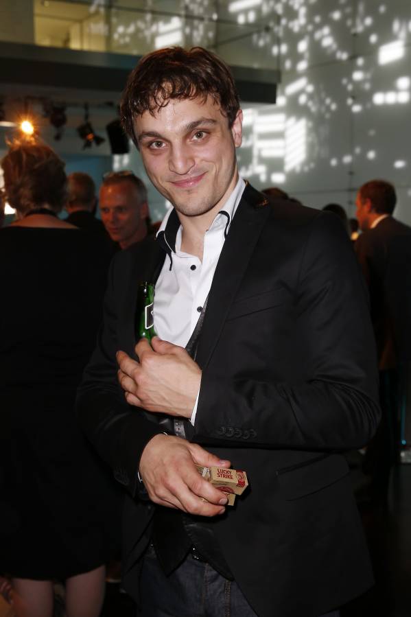 Picture of Franz Rogowski