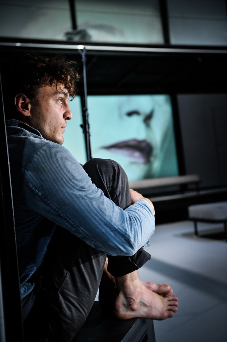 Picture of Franz Rogowski