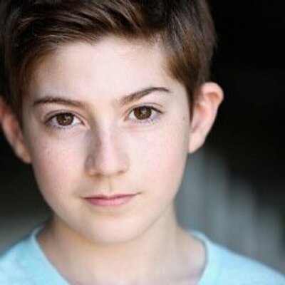 Picture of Mason Cook