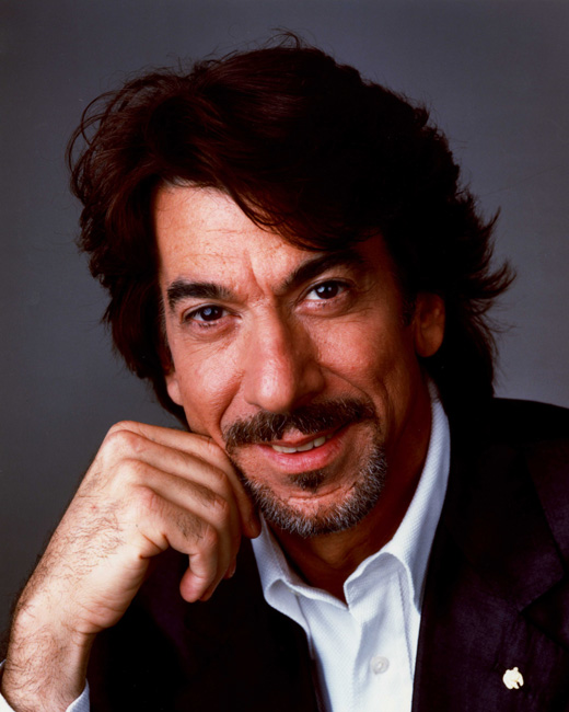 Picture of Marco Columbro