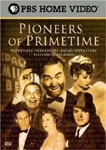 Picture of Pioneers of Primetime