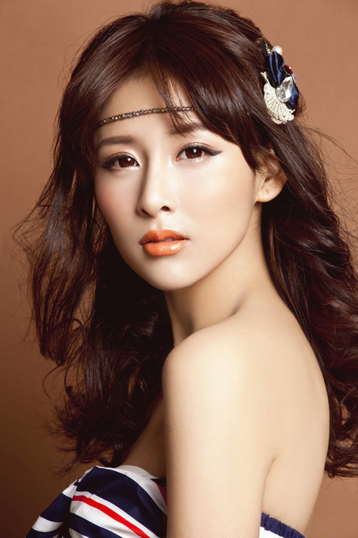 Picture of Jia Qing