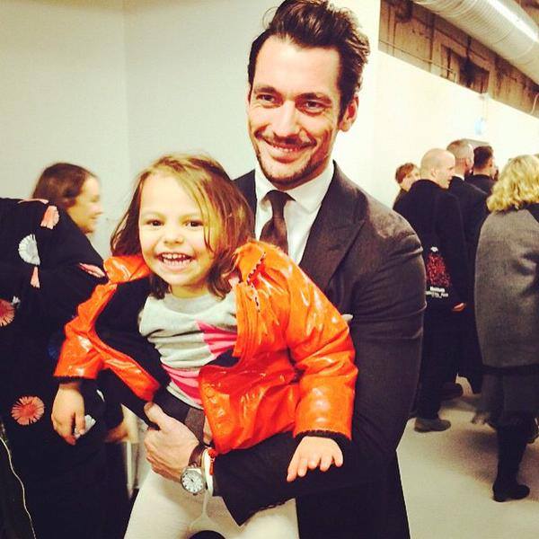 Picture of David Gandy