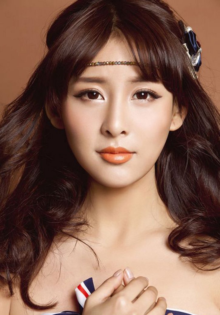 Picture of Jia Qing
