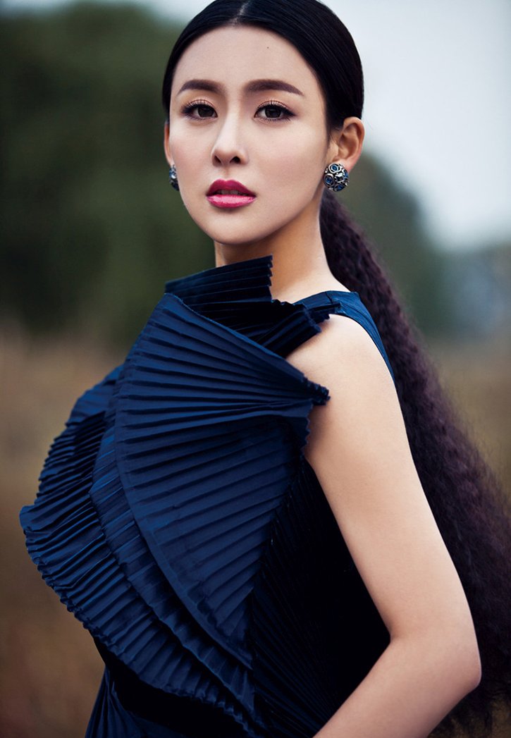 Jia Qing image
