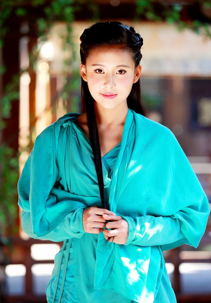 Picture of Jia Qing