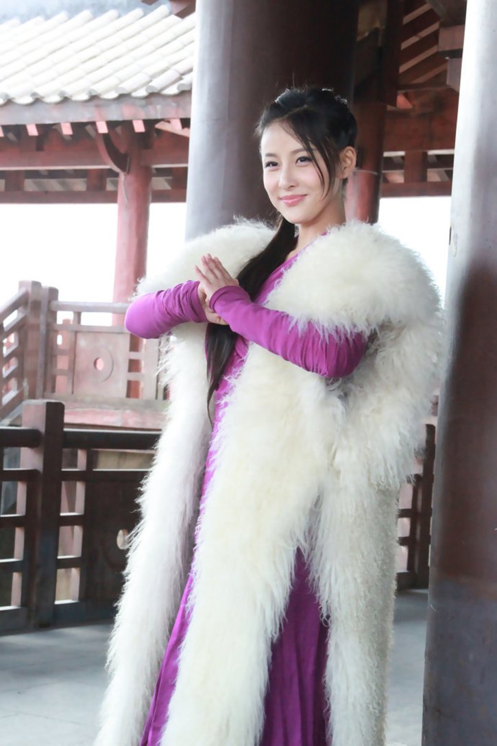 Jia Qing image