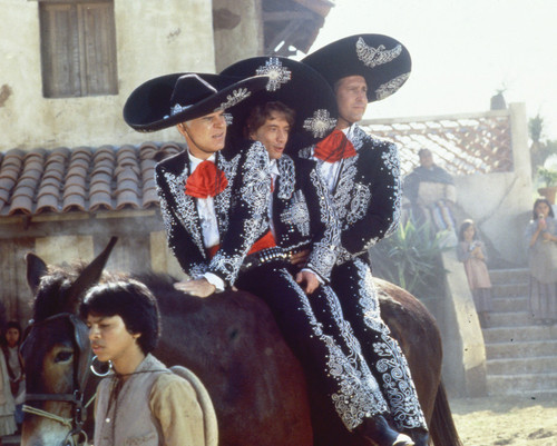 Picture of Three Amigos