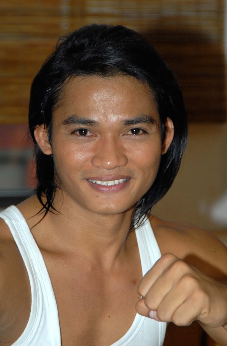 Picture of Tony Jaa