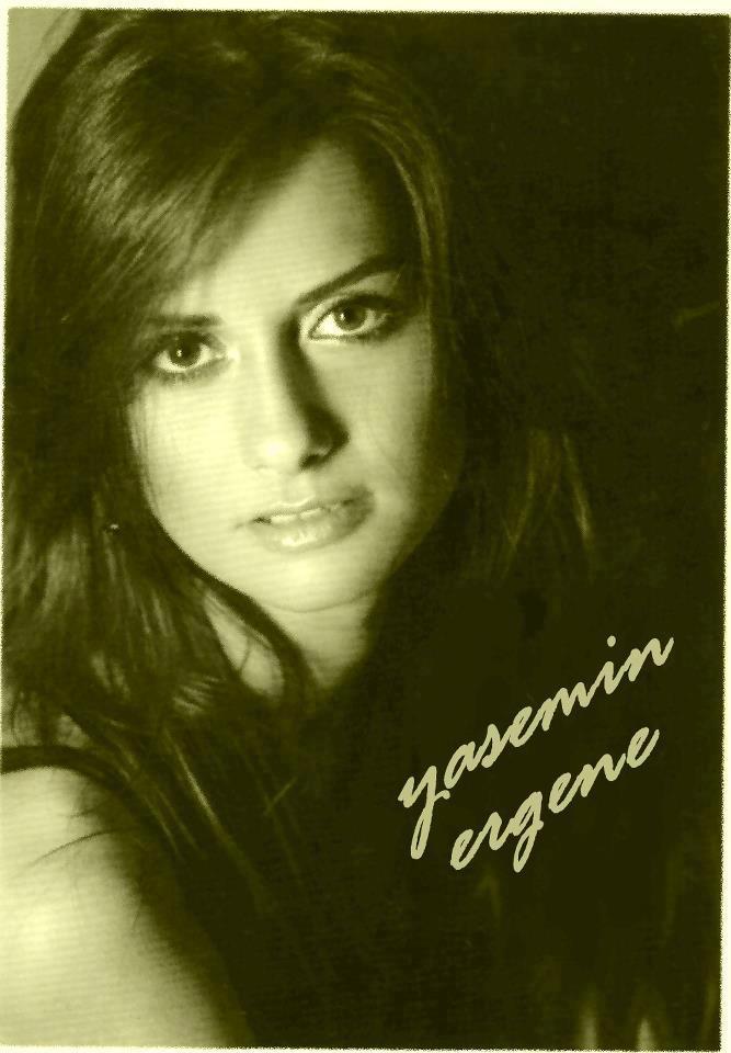 Picture of Yasemin Ergene