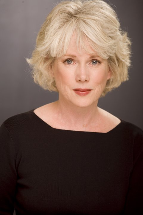 Picture of Julia Duffy