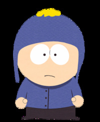 Picture of Craig Tucker