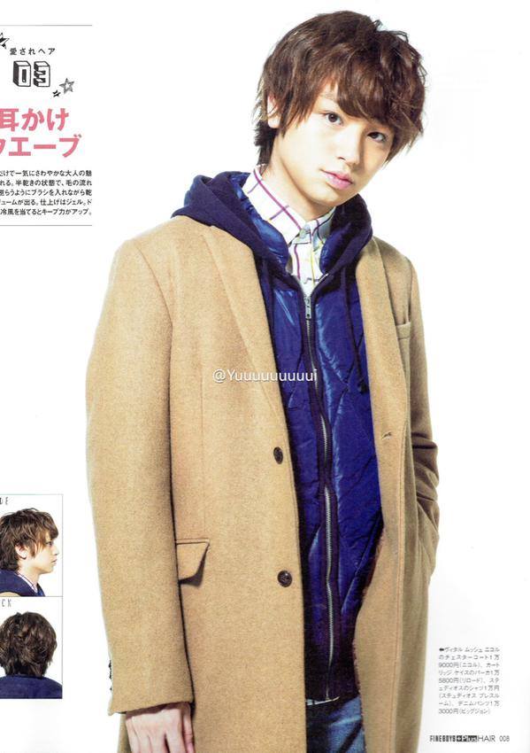 Inoo Kei picture