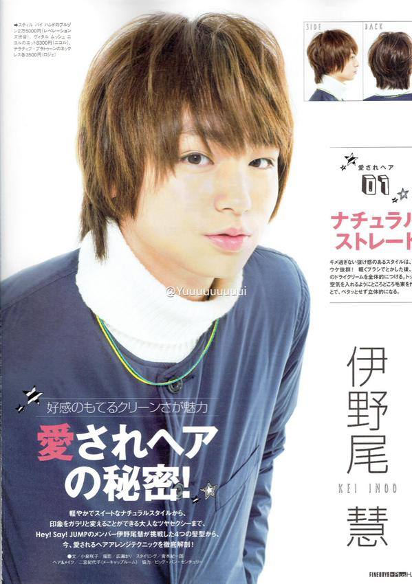 Picture of Inoo Kei