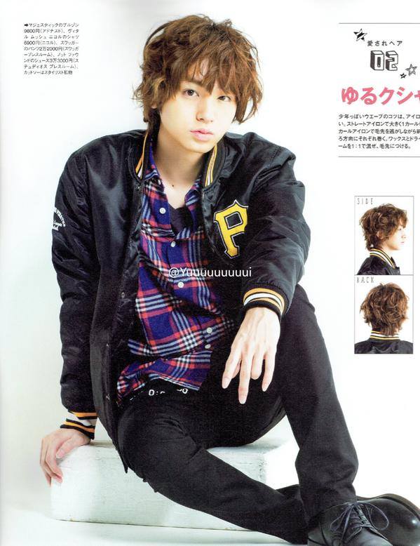 Picture of Inoo Kei