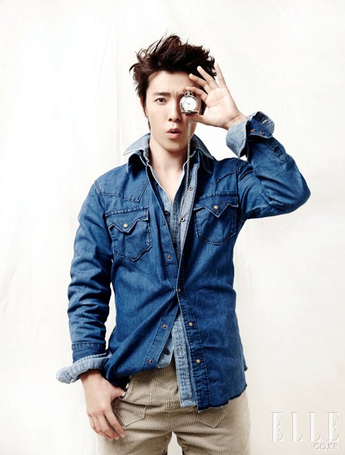 Picture of Donghae
