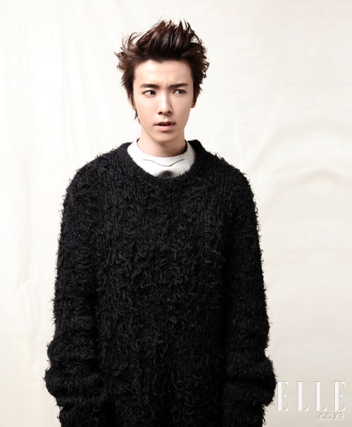 Picture of Donghae