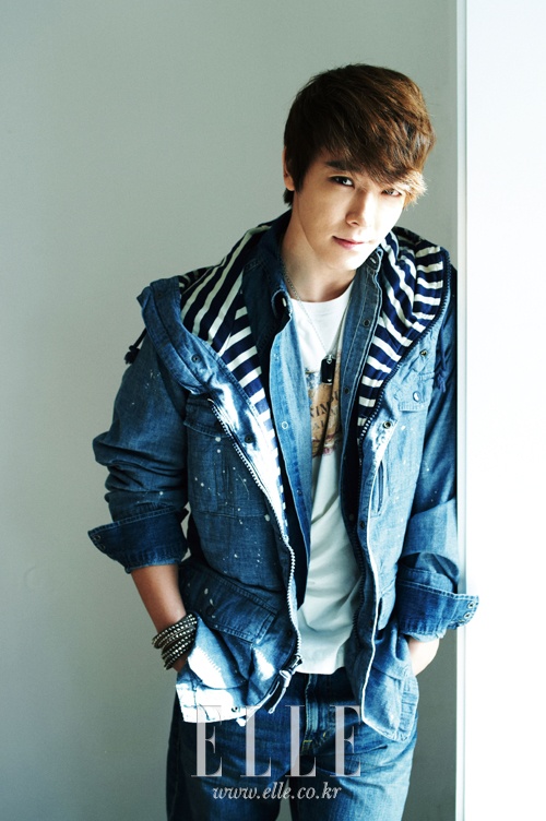 Donghae image