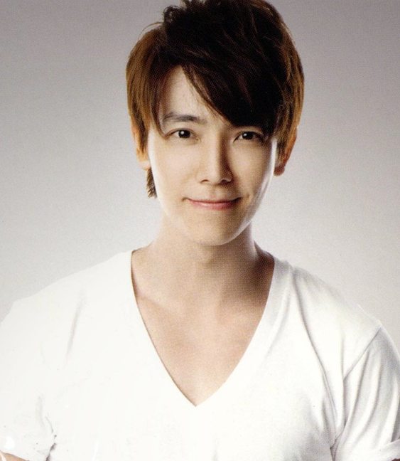 Picture of Donghae