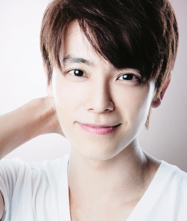 Picture of Donghae