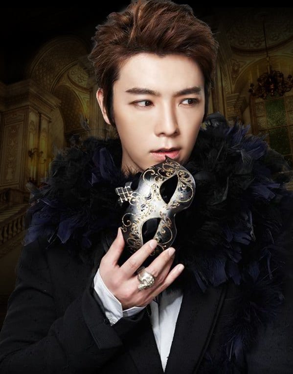 Image of Donghae