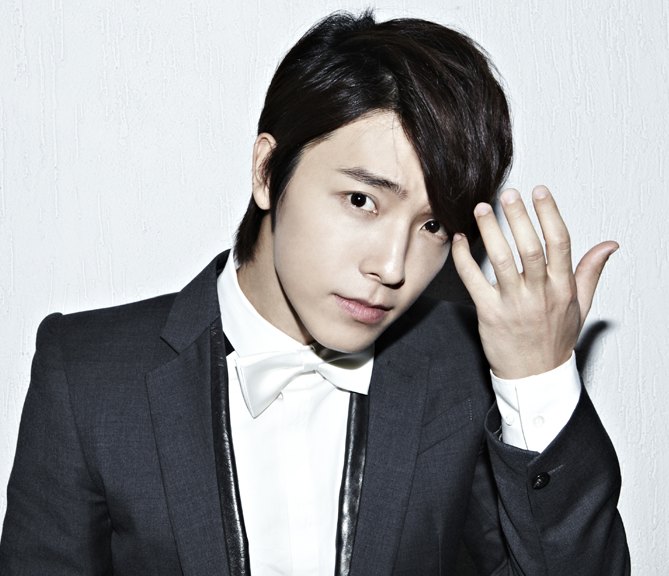 Picture of Donghae