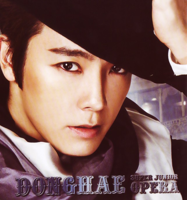 Picture of Donghae