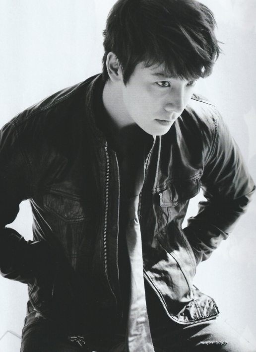 Picture of Donghae