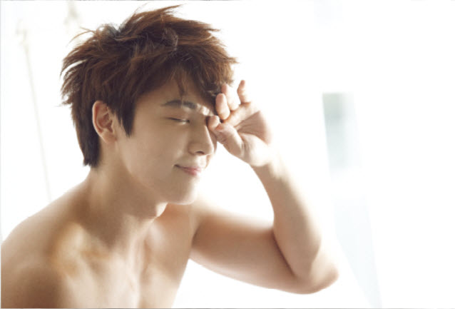 Picture of Donghae