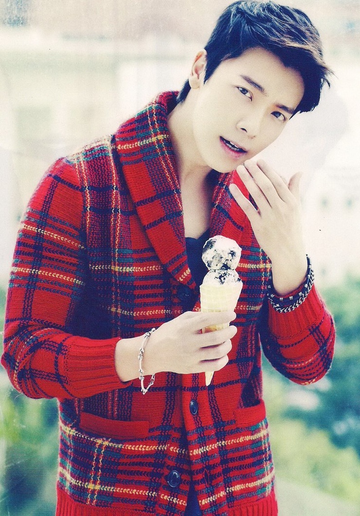 Image of Donghae