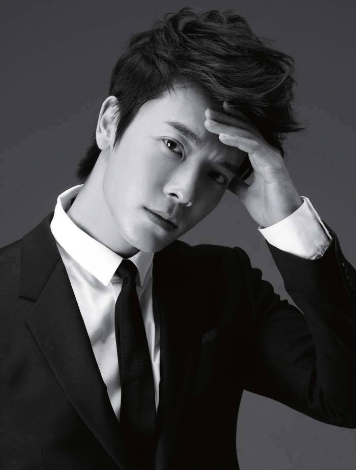 Picture of Donghae