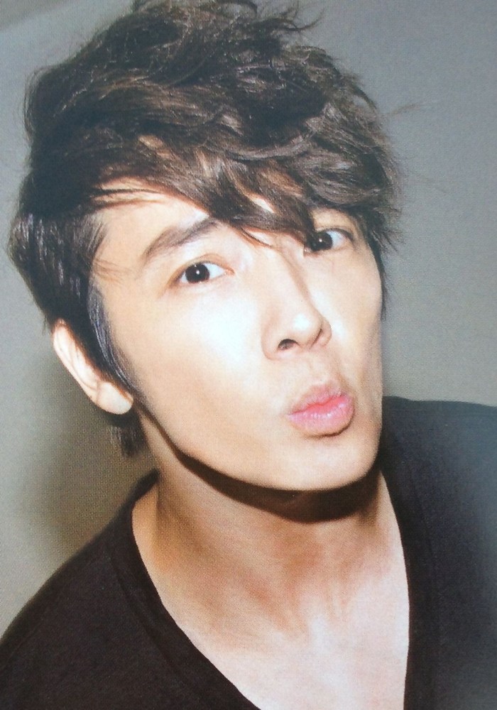 Picture of Donghae