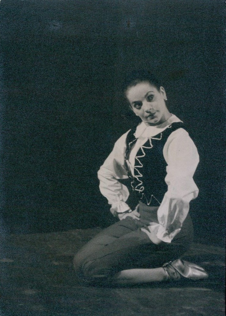 Picture of Kathleen Gorham