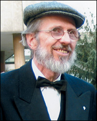 Picture of R. Crumb