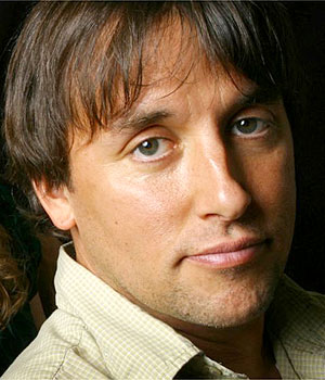 Picture of Richard Linklater
