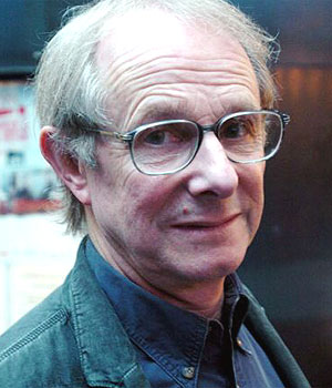 Picture of Ken Loach