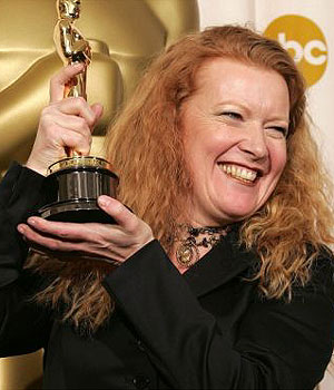 Picture of Andrea Arnold