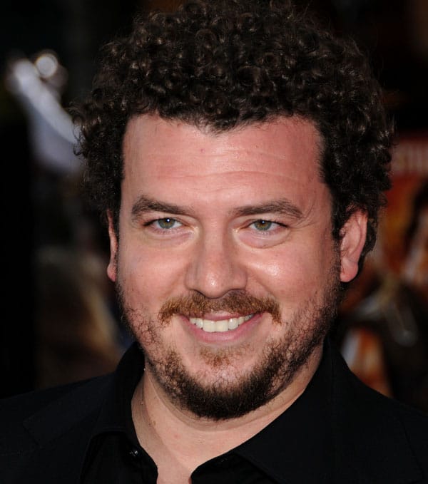 Picture of Danny McBride