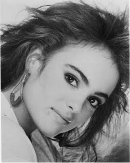 Picture of Michelle Johnson